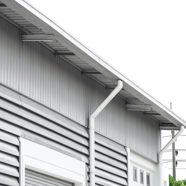 Gutter Company Santa Clara, CA | Over the Phone Free Estimates